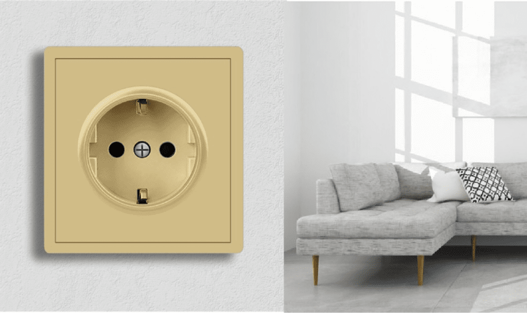 The Complete Guide to European Switches & Sockets for Architects ...