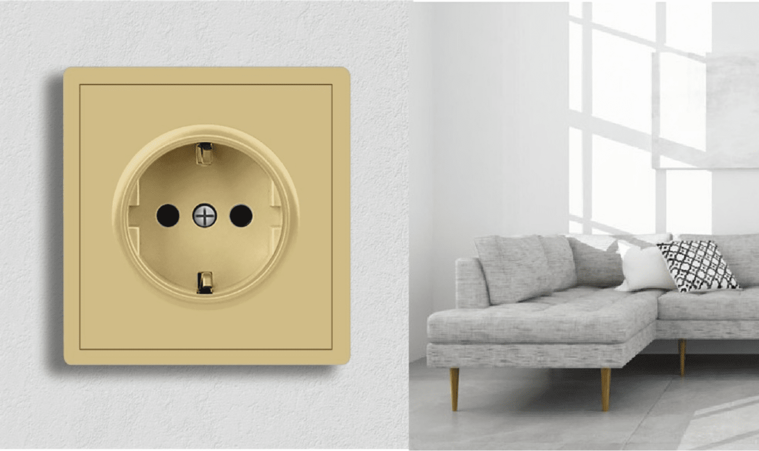 The Complete Guide to European Switches & Sockets for Architects ...